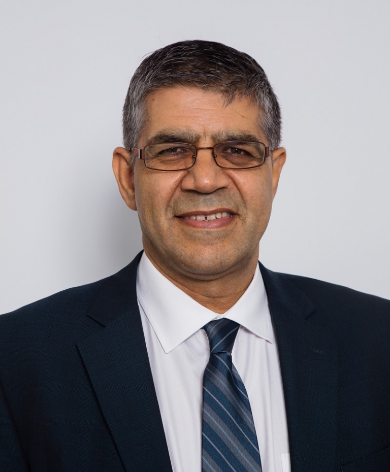 About Dr Alan Freeman | Dr Alan Freeman